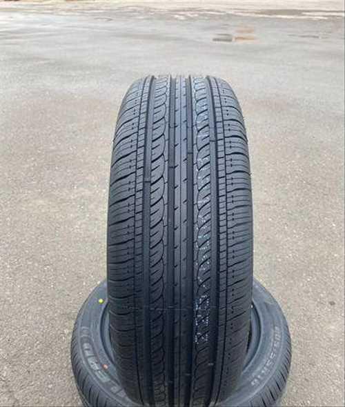 Kapsen ComfortMax AS H202 175/70 R13 82T