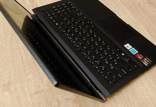 Asus Ноутбук asus ExpertBook L1 L1500 R3 3250U/15