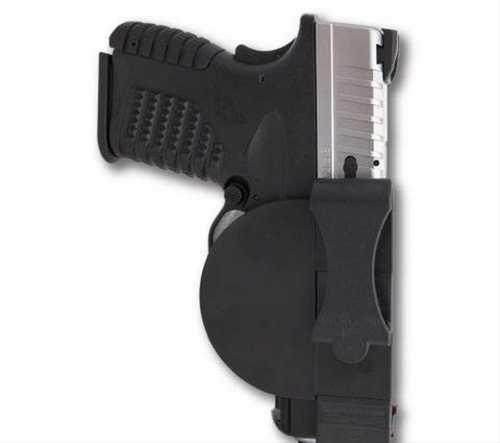 Zerobulk IWB Holster кобура скрытого ношения