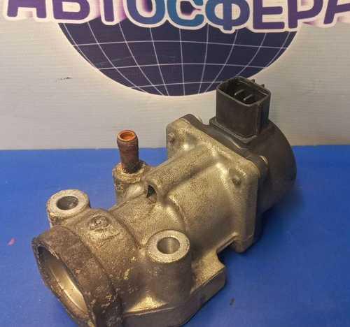 Клапан егр Mazda 3, 6, CX 7. L3 2.3. L3K920300B