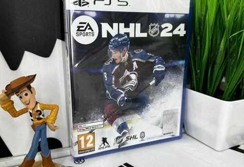 NHL 24 (PS5) New