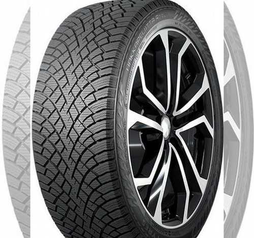 Nokian Tyres Hakkapeliitta R5 SUV 225/60 R17 103R