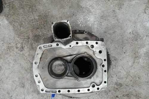 Корпус кпп VT2214B (20479295) средний 1030578