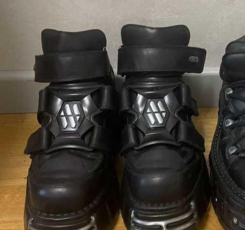New Rock M-285-S1 нью роки ориг