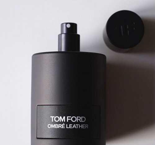 Tom Ford ombre leather распив оригинал