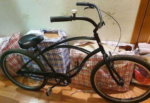 Велосипед electra cruiser 1