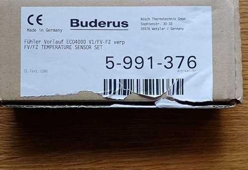 Датчик температуры Buderus FV/FZ