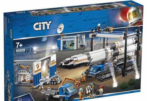 Lego City