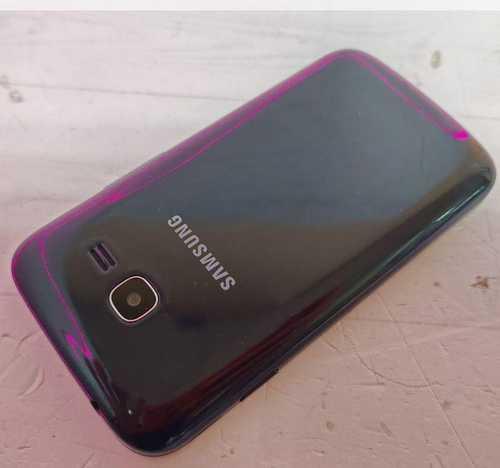 Samsung Galaxy Star Plus GT-S7262, 4 ГБ