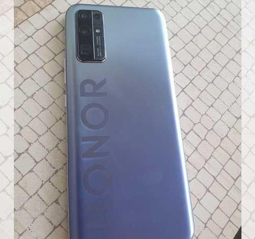 HONOR 30, 8/256 ГБ