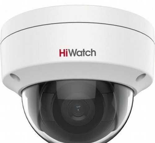 Камера видеонаблюдения HiWatch DS-I202(D)