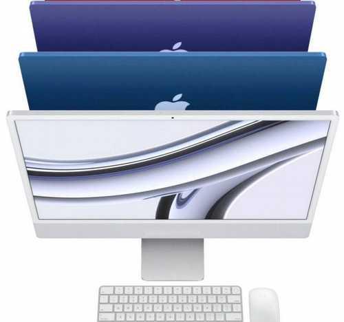 Apple iMac 24 M3