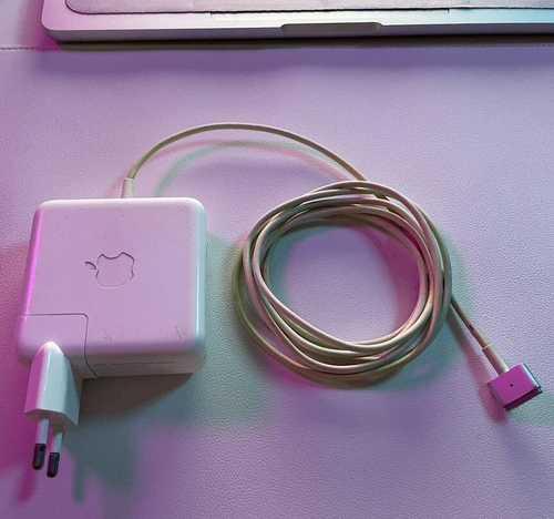 Зарядное устройство MagSafe2 оригинал