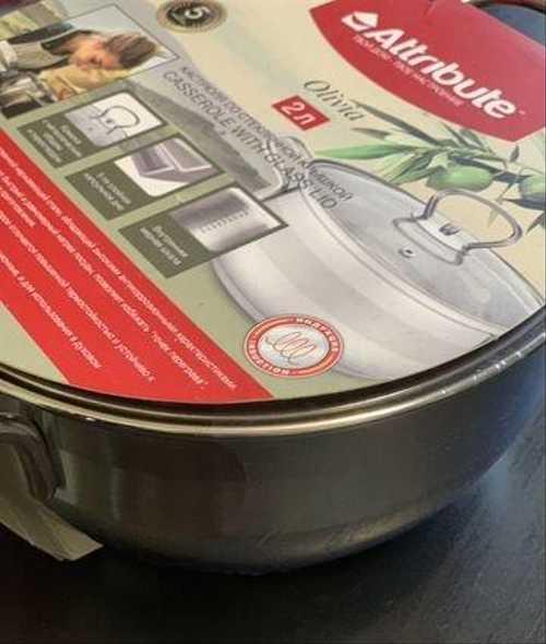 Сковородка Tefal