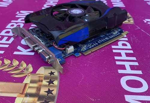 Видеокарта KFA2 GeForce GT 640 1Gb