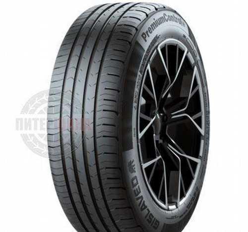 Gislaved PremiumControl 185/60 R15 84H