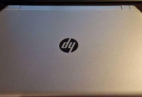 Ноутбук HP Pavillion 15 Notebook PC 15-p205ur