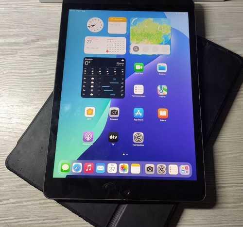 iPad 8 2020 WiFi 32GB