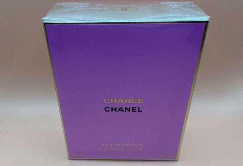 Chanel Chance EDP 100мл товар