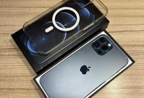 iPhone 12 Pro Max, 128 ГБ