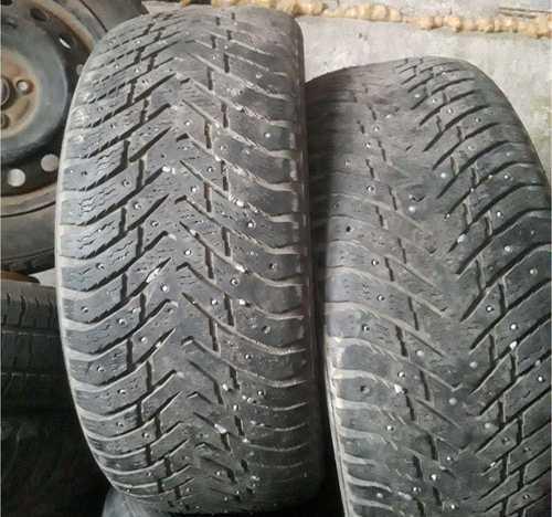 Nokian Tyres Hakkapeliitta 8 225/50 R17