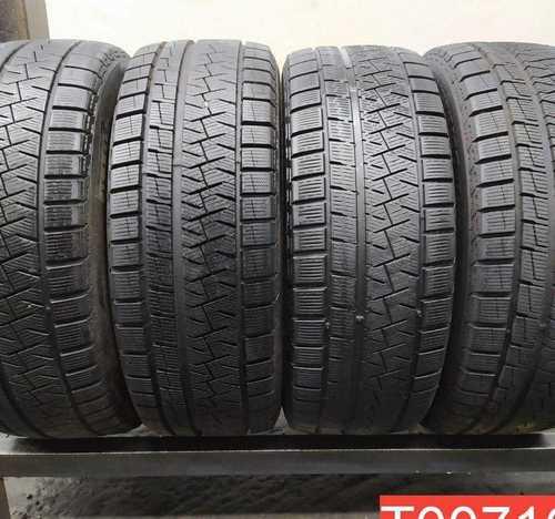 Pirelli Ice Asimmetrico 205/55 R16 91Q