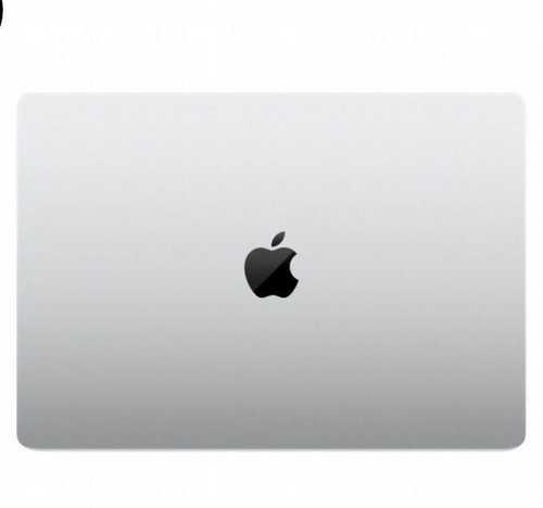 Apple Macbook Pro 16 M4 Pro 24/512Gb Silver MX2T3