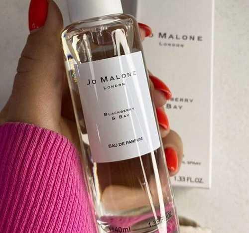 JO malone - blackberry & BAY 40 ml