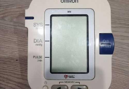 Тонометр omron m6