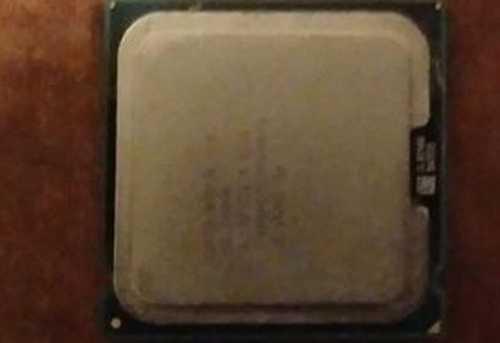 Процессор Intel Xeon E5450 3.00 ггц