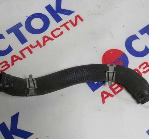 Патрубок радиатора Верх mazda demio DY3W, DY5W ZJ-VE, ZY-VE