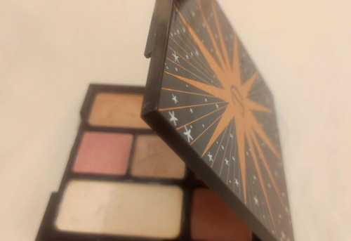 Charlotte tilbury instant palette gorgeous glowing