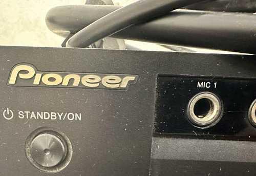 Blu ray pioneer Pioneer DV-510K