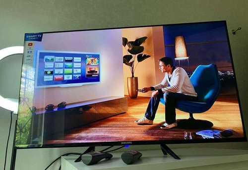 Телевизор Smart TV Samsung / Самсунг Смарт тв 43