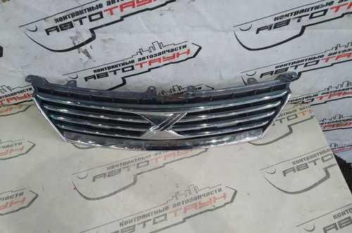Решетка радиатора toyota mark X GRX120 GRX121 GRX1