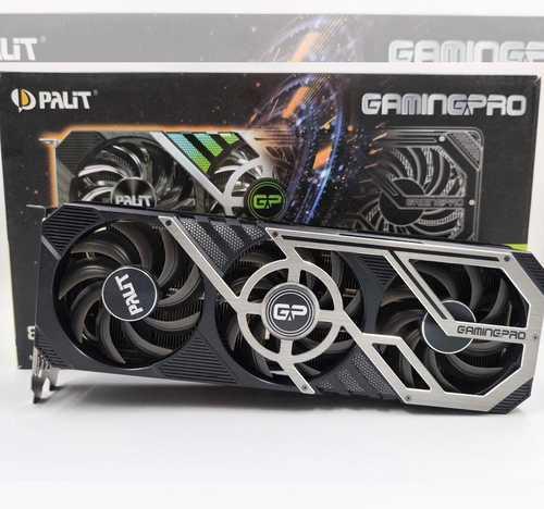 Rtx 3070 Palit Пломба Чек Коробка