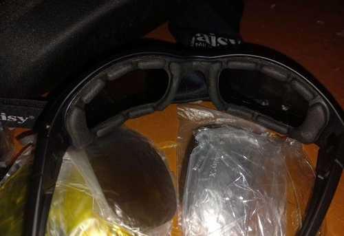 Тактические очки oakley