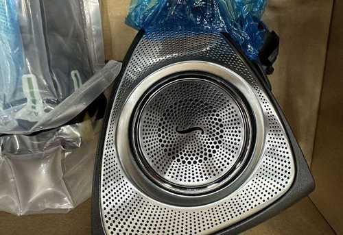 Твиттеры пищалки Burmester 3D Mercedes W205