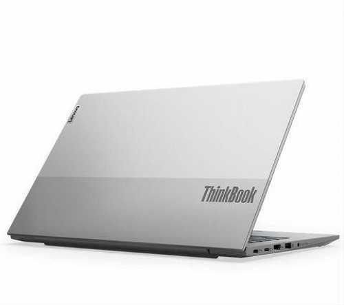 Ноутбук Lenovo ThinkBook 14 G3 ACL 14" 1920x1080