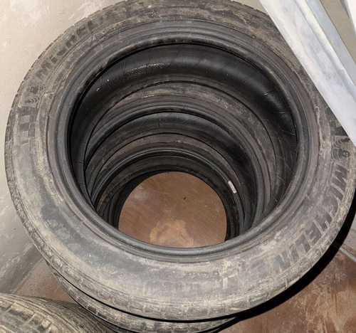 Michelin Radial XSE 215/55 R17 94W