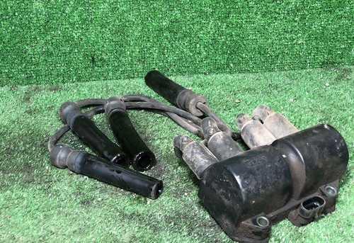 Модуль зажигания daewoo nubira j150 a16dms