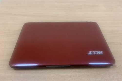 Ноутбук Acer Aspire 1410 - 722G25i