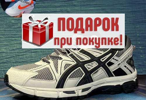 Кроссовки Asics Gel-kahana 8 повседневные