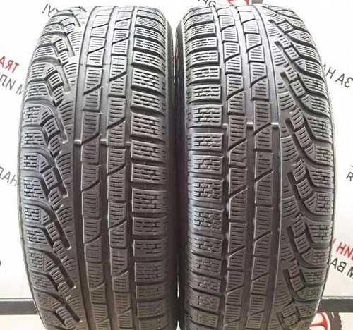 Pirelli Winter Sottozero 210 Serie II 225/60 R17 H