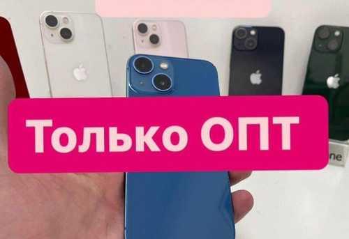 iPhone 13 mini, 256 ГБ