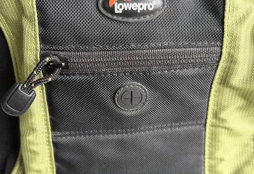 Фоторюкзак lowepro