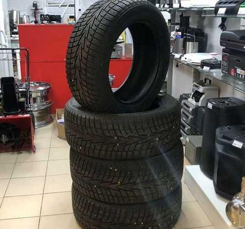 Hankook Winter I'Cept X RW10 285/50 R20 116T