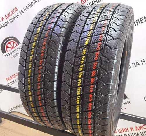 Barum SnoVanis 2 195/65 R16C 104W