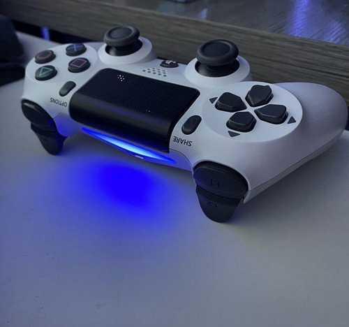 Геймпад sony dualshock 4