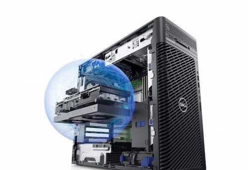 PC Dell Precision 3660 Tower